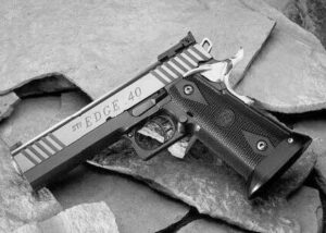 Divisions - IPSC Black Badge / ACC